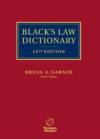 Black’s Law Dictionary, 12th Edition | 2024 – Marsden Law Book
